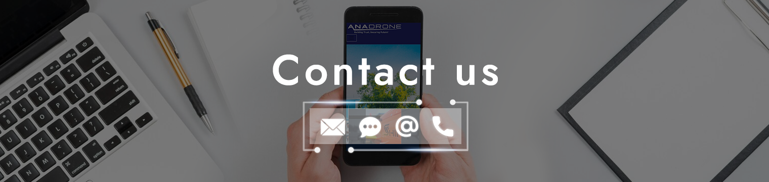 ANADRONE SYSTEMS PVT. LTD.