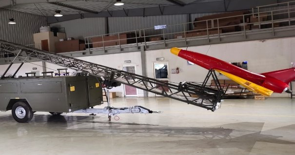 ANADRONE SYSTEMS PVT. LTD.