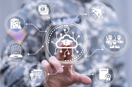 ANADRONE SYSTEMS PVT. LTD.