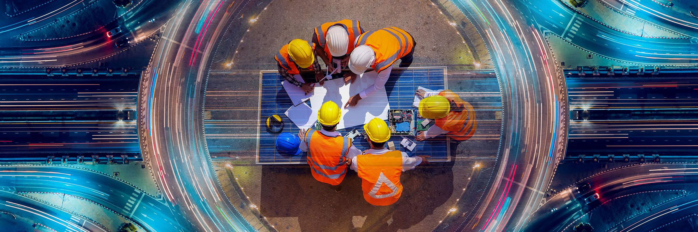 ANADRONE SYSTEMS PVT. LTD.