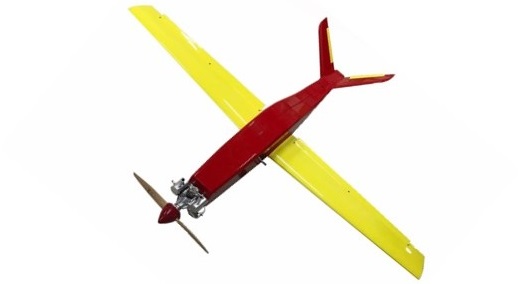 ANADRONE SYSTEMS PVT. LTD.