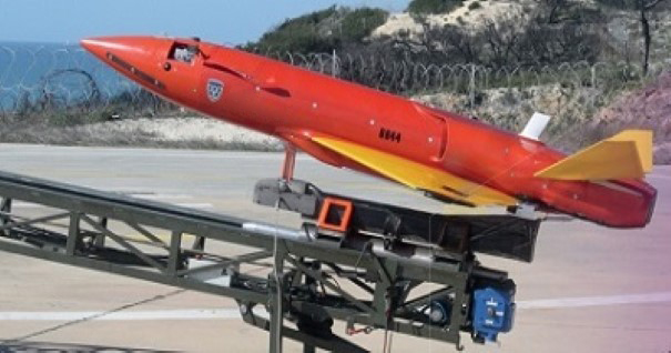 ANADRONE SYSTEMS PVT. LTD.