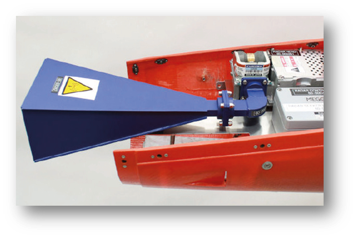 ANADRONE SYSTEMS PVT. LTD.