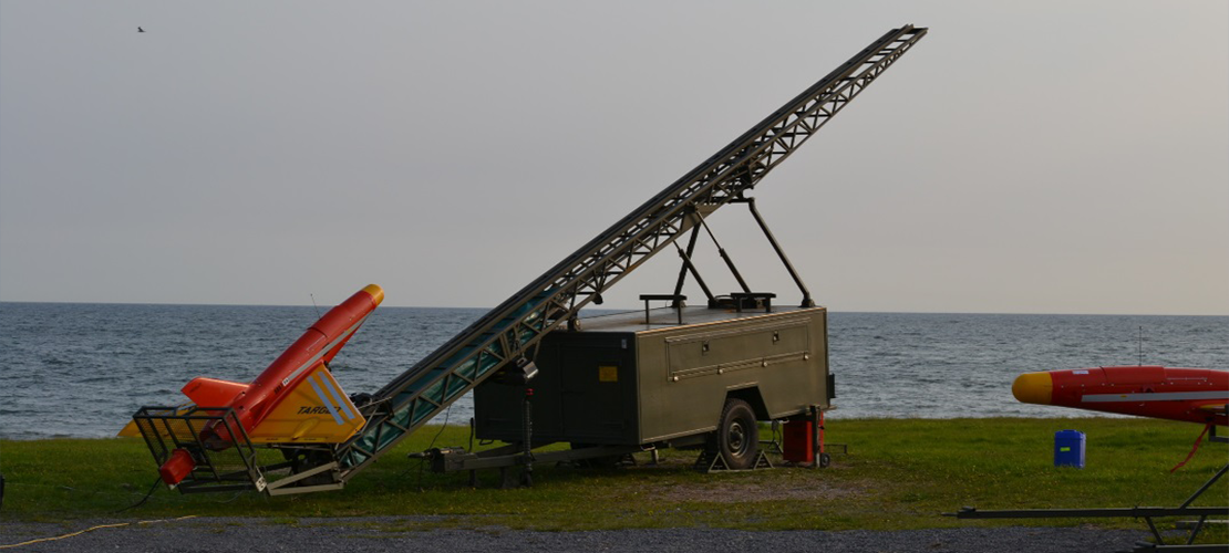 ANADRONE SYSTEMS PVT. LTD.