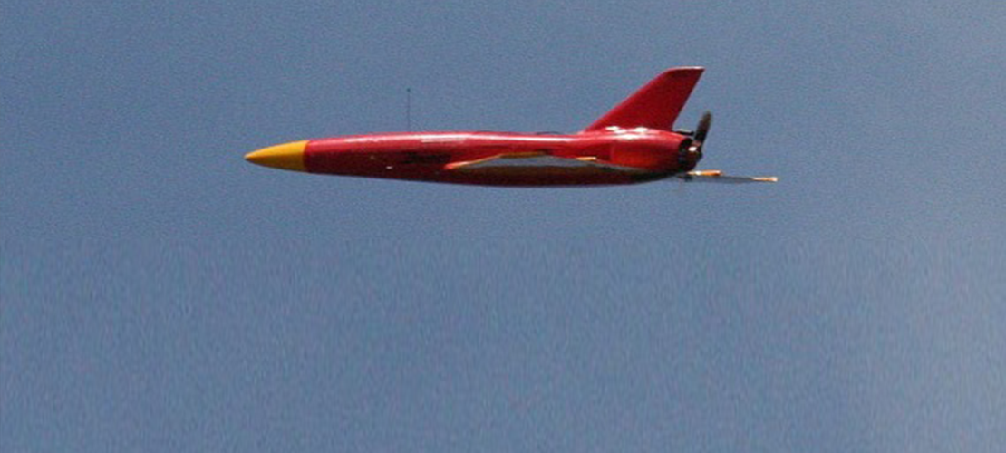 ANADRONE SYSTEMS PVT. LTD.