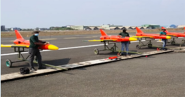 ANADRONE SYSTEMS PVT. LTD.