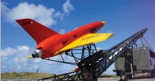 ANADRONE SYSTEMS PVT. LTD.