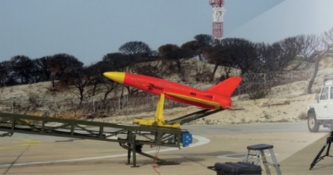 ANADRONE SYSTEMS PVT. LTD.