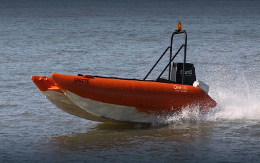 Anadrone Systems Private Limited