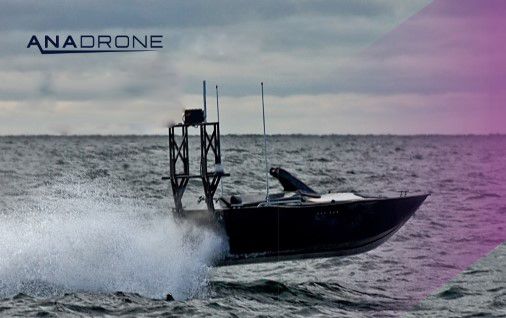 Anadrone Systems Private Limited