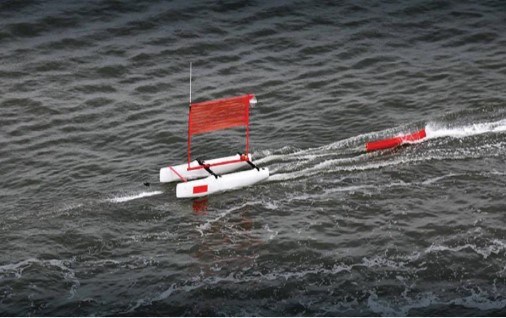 Anadrone Systems Private Limited