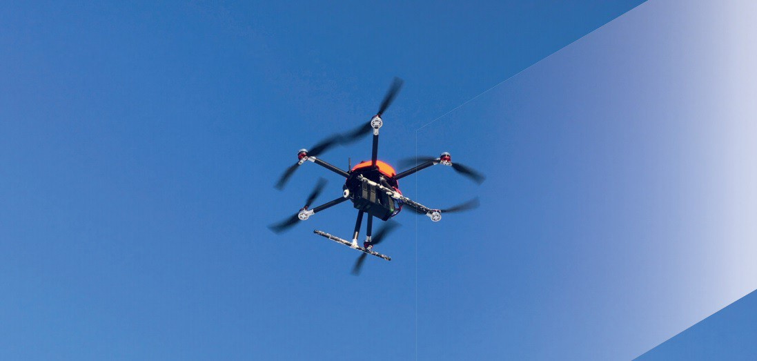 ANADRONE SYSTEMS PVT. LTD.